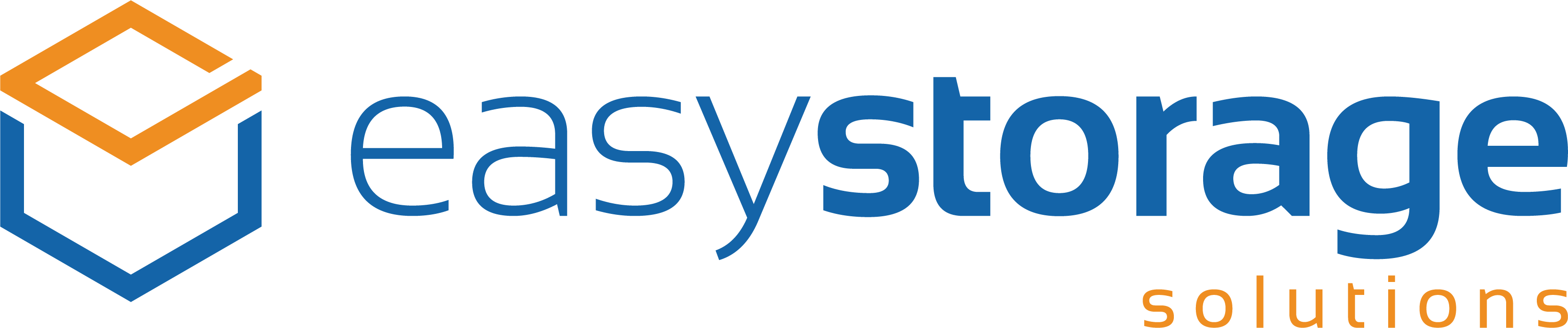 Easy Storage Solutions